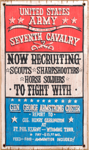 Cavalry | sarahhayes.org